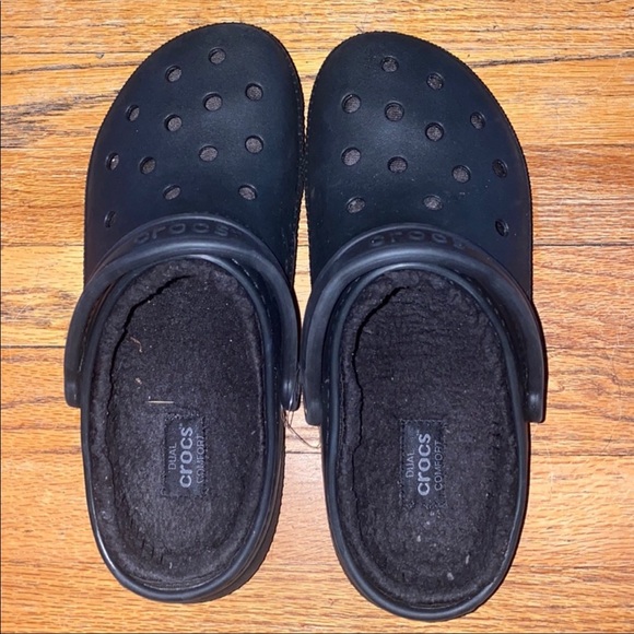 Crocs Dual Comfort | Shoes | Crocs Dual Comfort | Poshmark